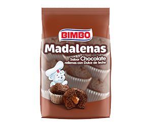 Productos | Bimbo Argentina